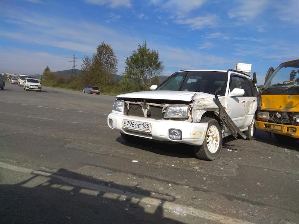 Происшествия - Вся Находка - справочник предприятий г. Находки